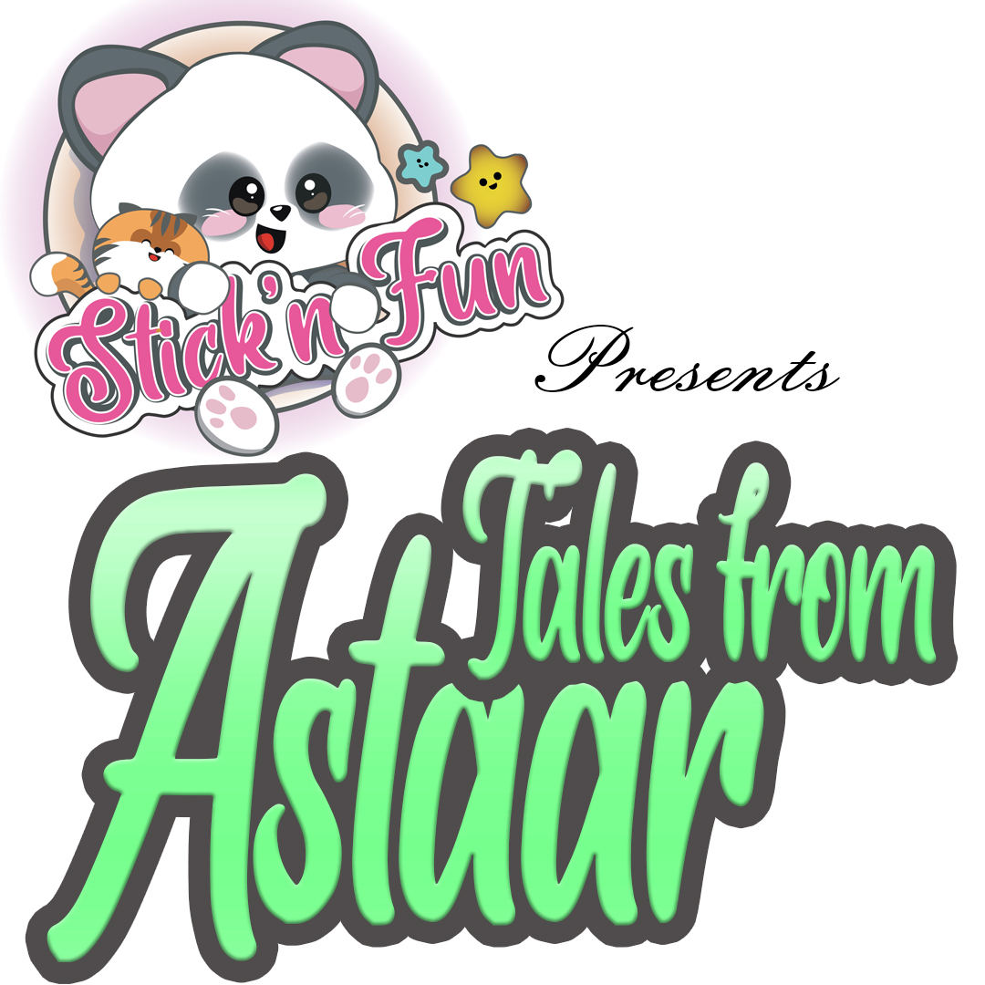 Tales from Astaar | WEBTOON