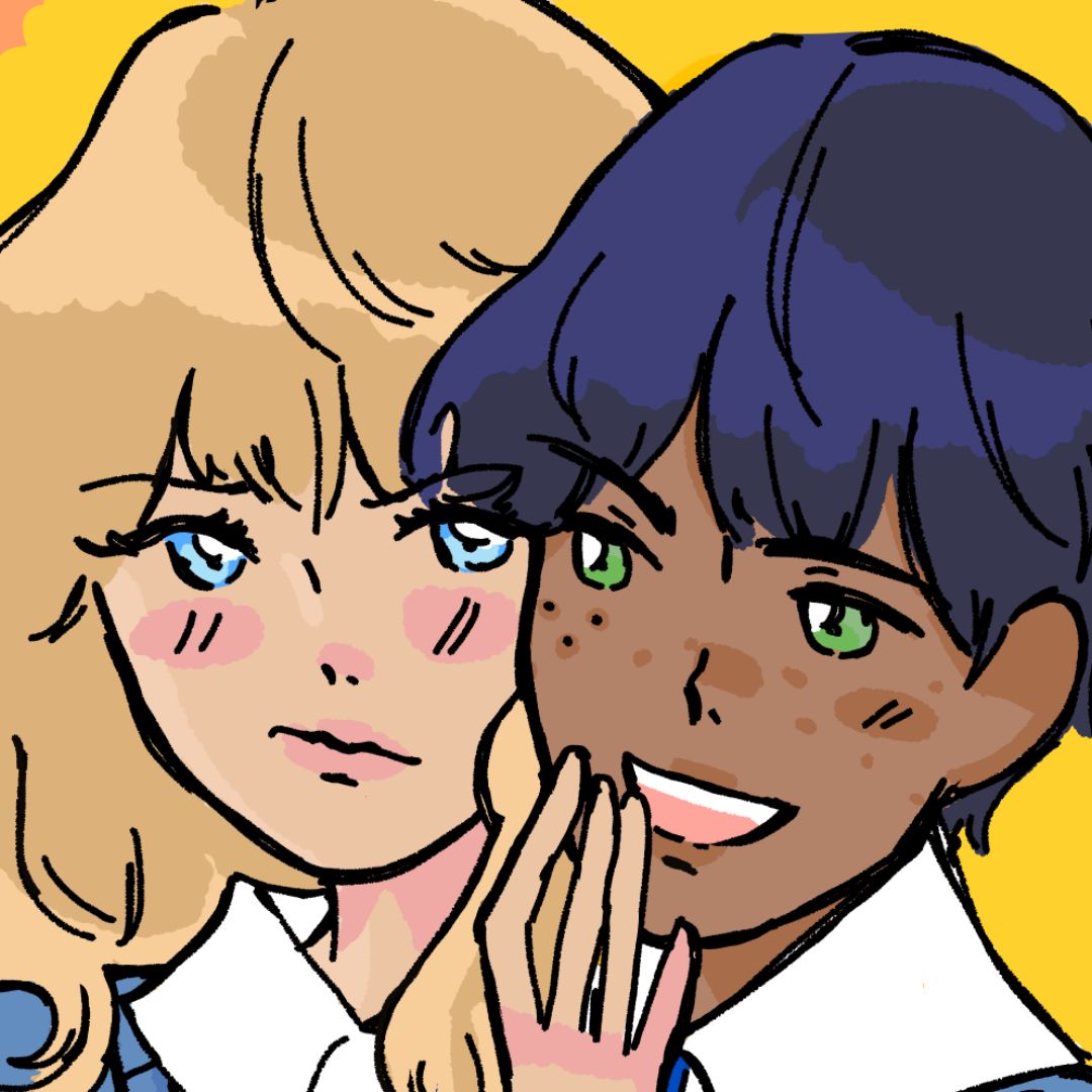 Tails of Cat and Dog | WEBTOON