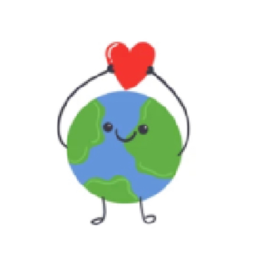 Happy world | WEBTOON