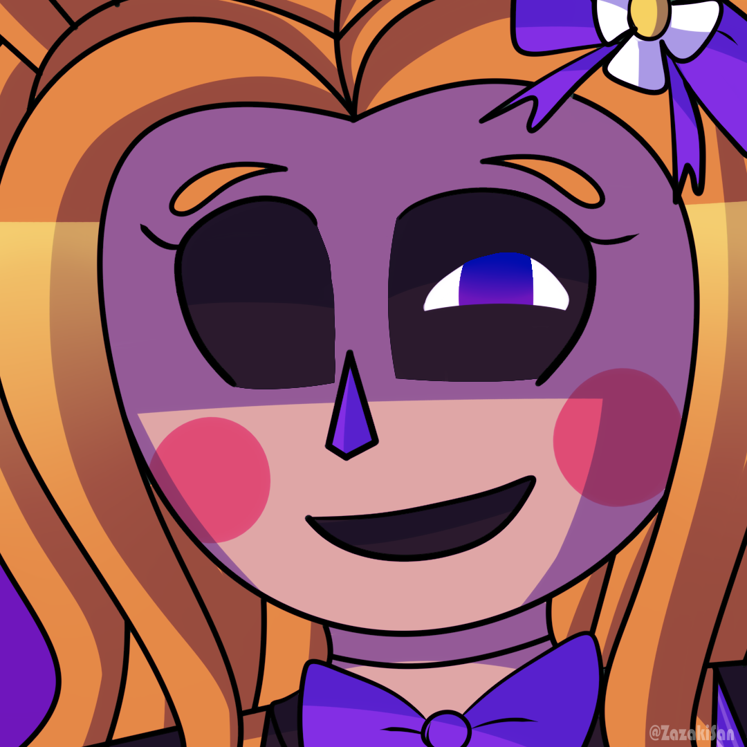 FNAF The Golden Eyes | WEBTOON