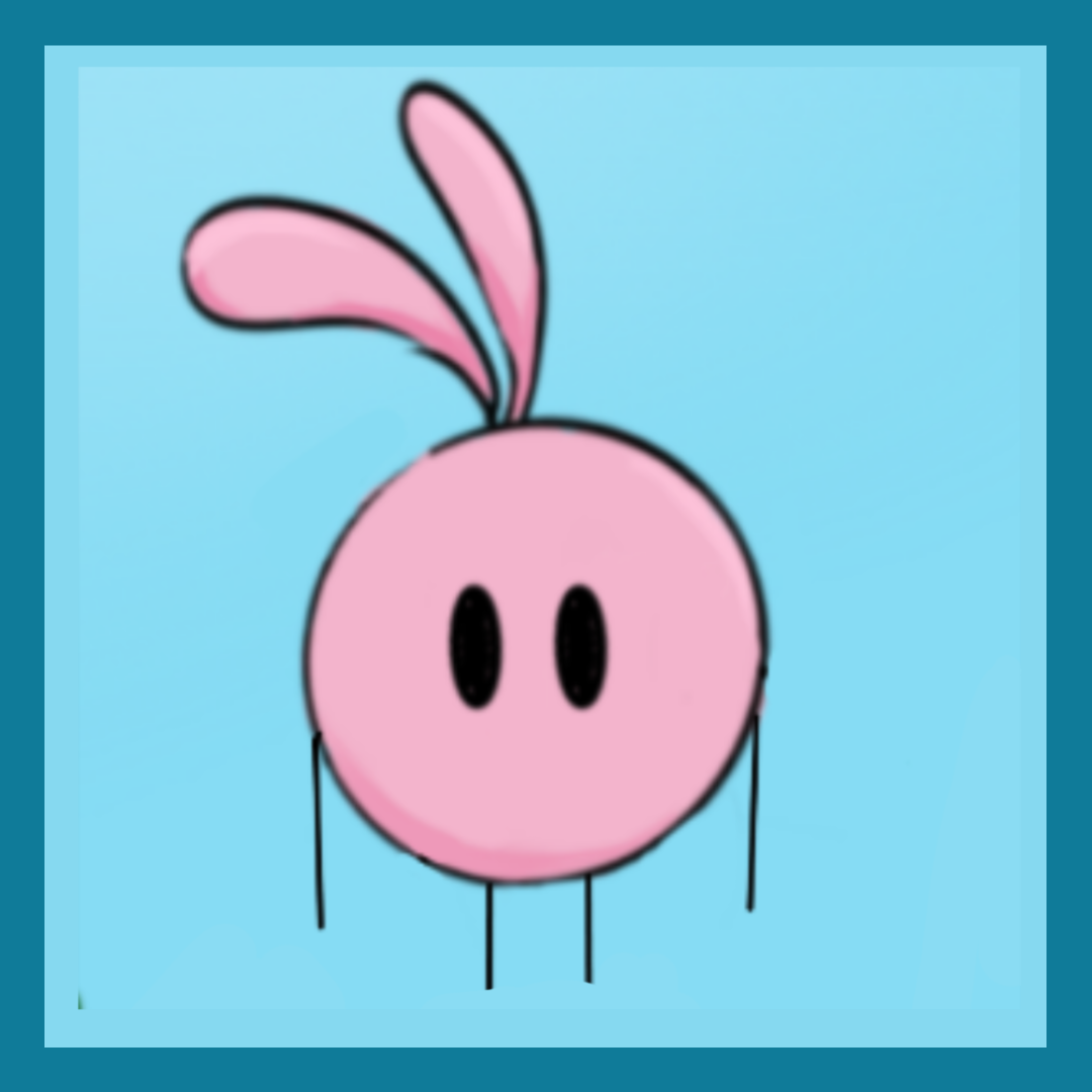 This is Bunny | WEBTOON