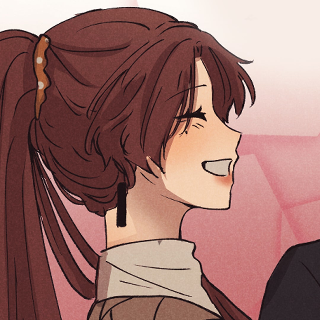 Tes Tes Tes | LINE WEBTOON