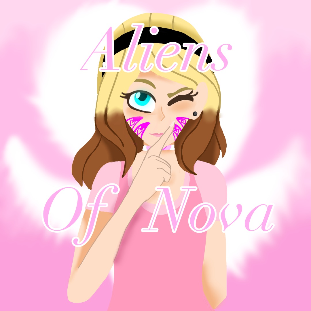 Aliens of Nova | WEBTOON