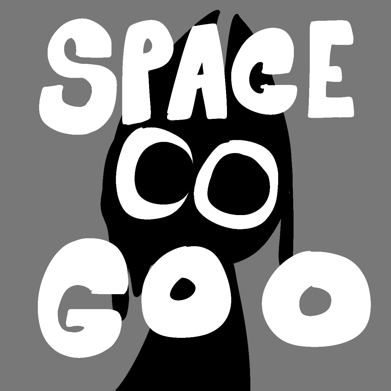 Space Goo | WEBTOON