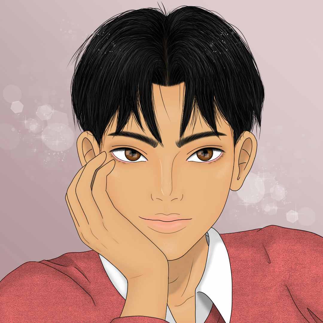 Si tan solo... | WEBTOON