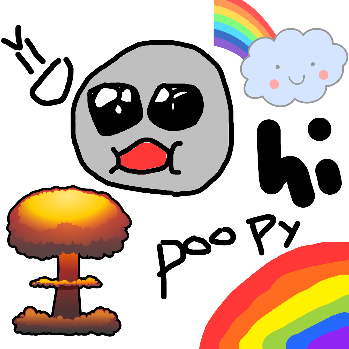 my insanity | WEBTOON