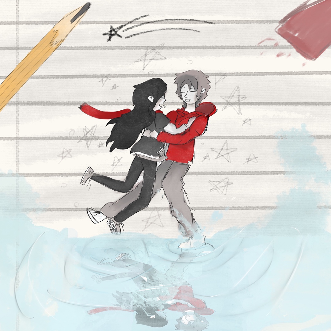 The Constant Reminder | WEBTOON