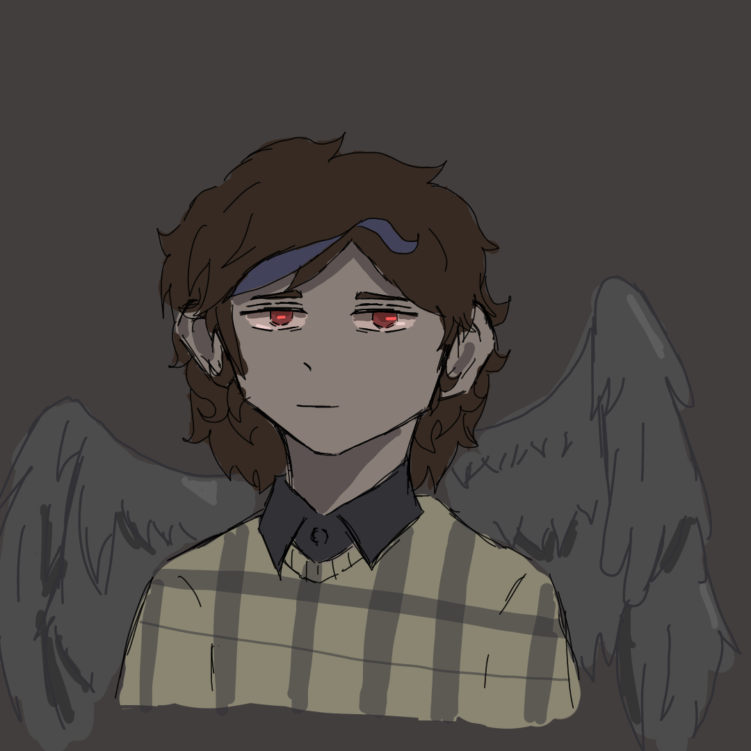 The runaway angel | WEBTOON