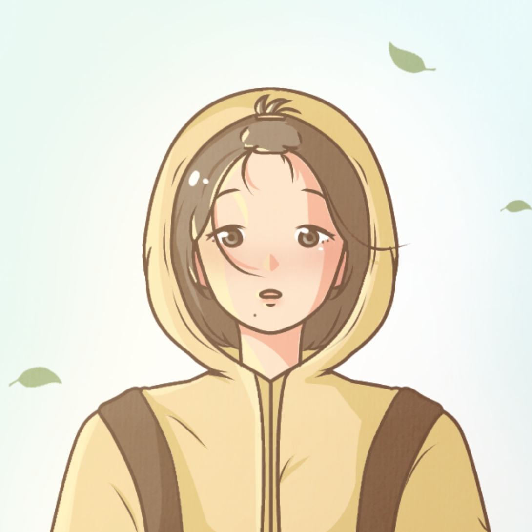 DAY BY DAY! | LINE WEBTOON