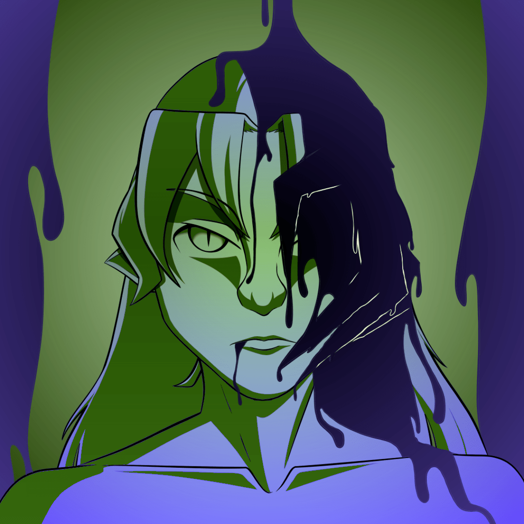 Crossing Worlds | WEBTOON