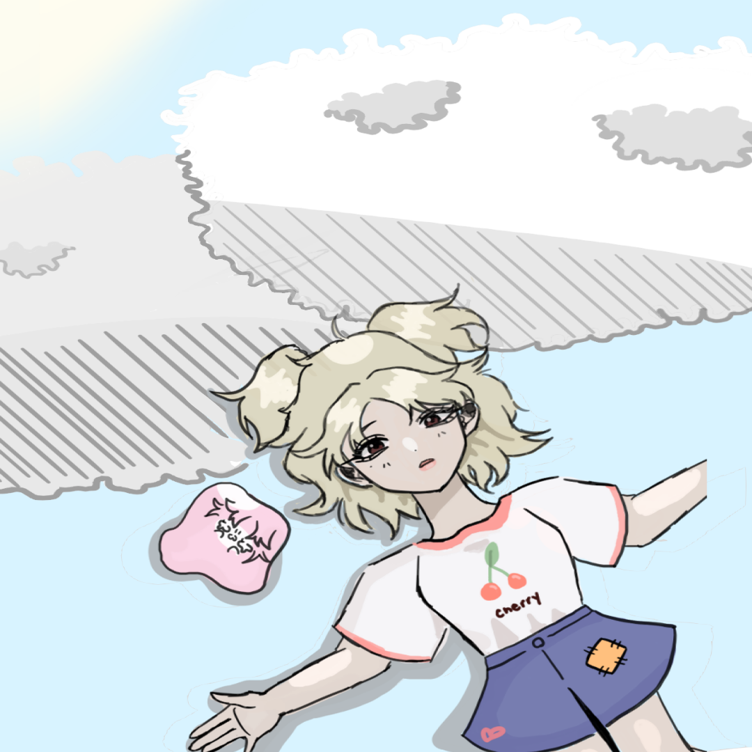 The Time I Reincarnated Into a Slime | WEBTOON