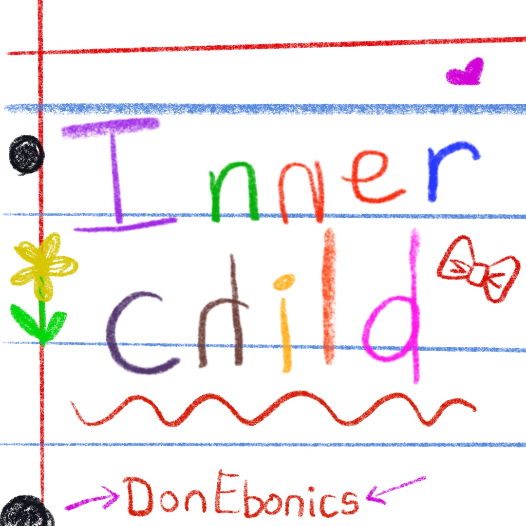 Inner Child | WEBTOON