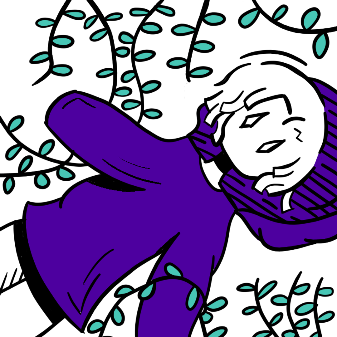 Scroll Machine | WEBTOON