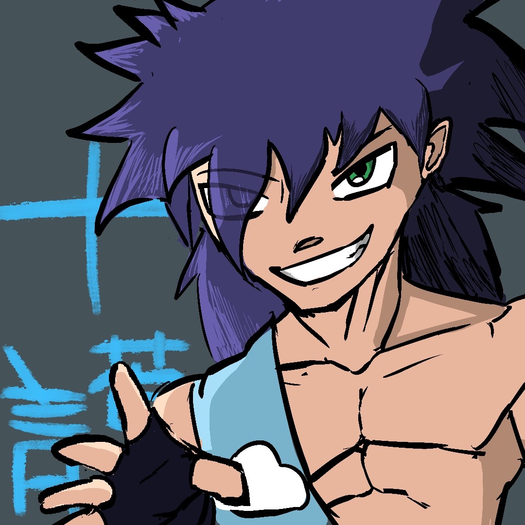 Raijin 15 [THE PROTOTYPE] | WEBTOON