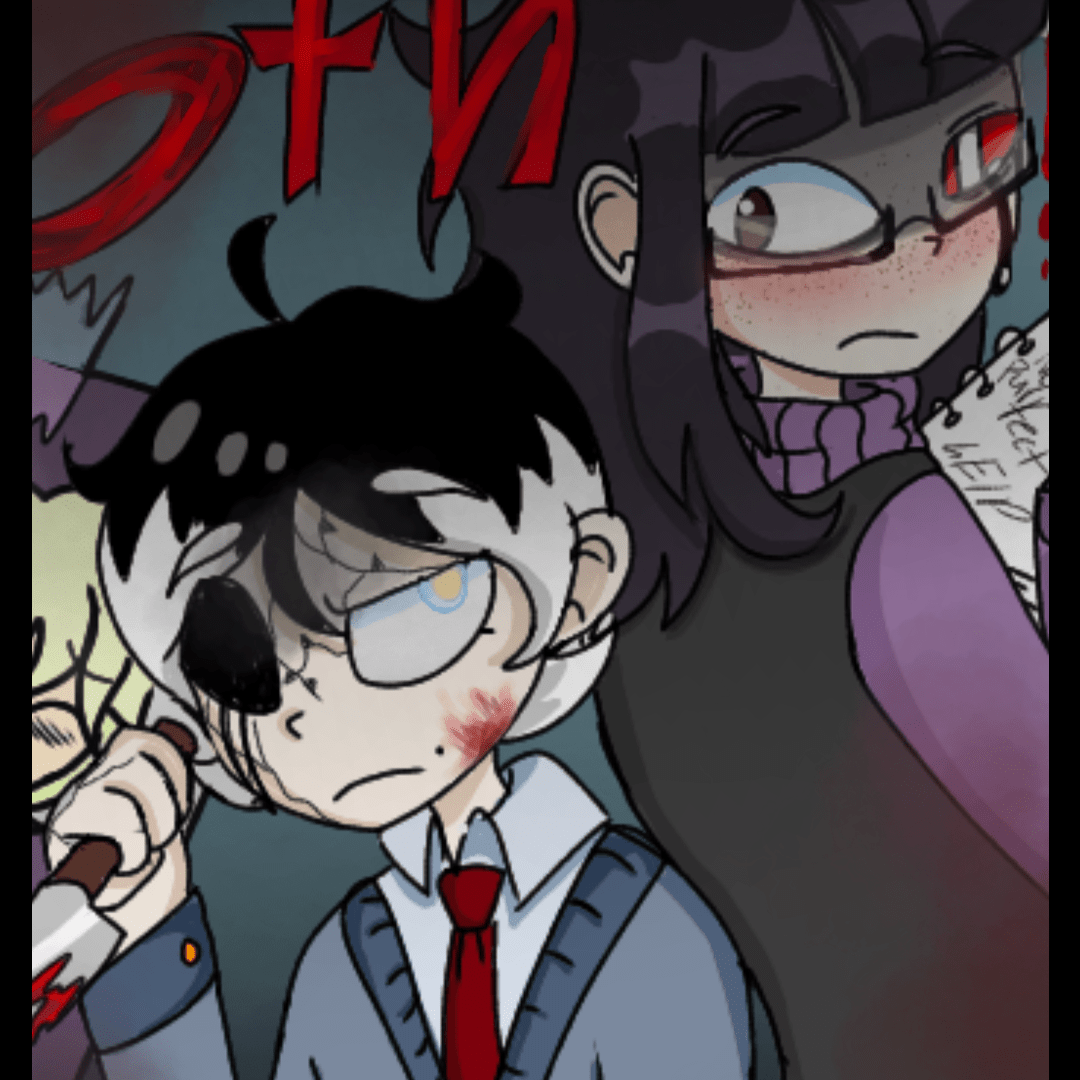 6th Sinner | WEBTOON