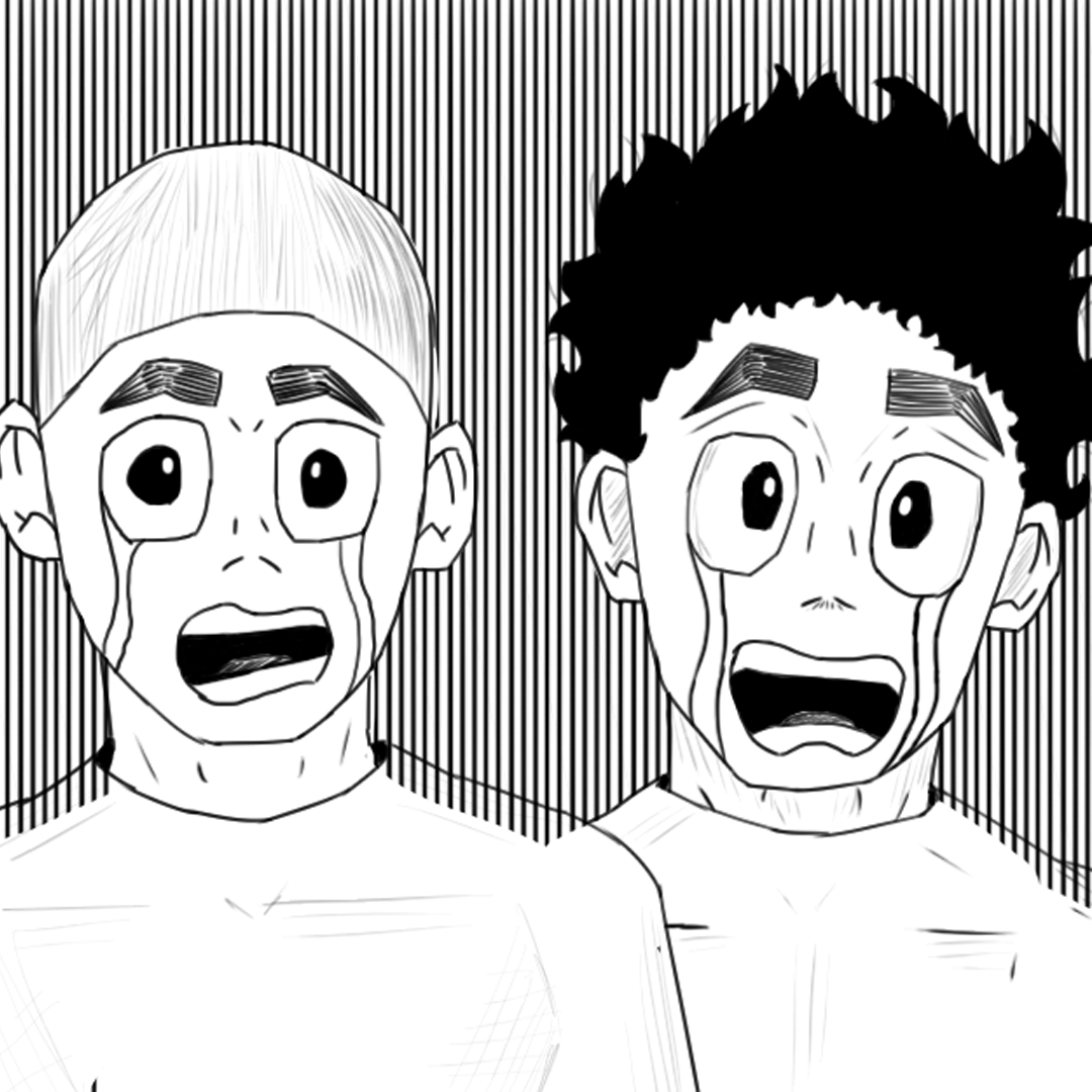 Budy Story | WEBTOON