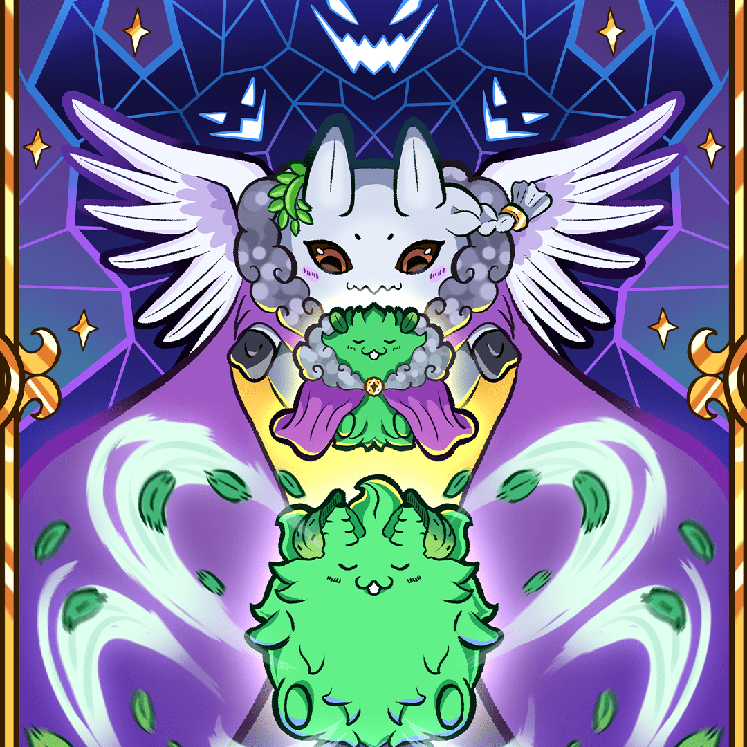 Shego The Oracle | WEBTOON