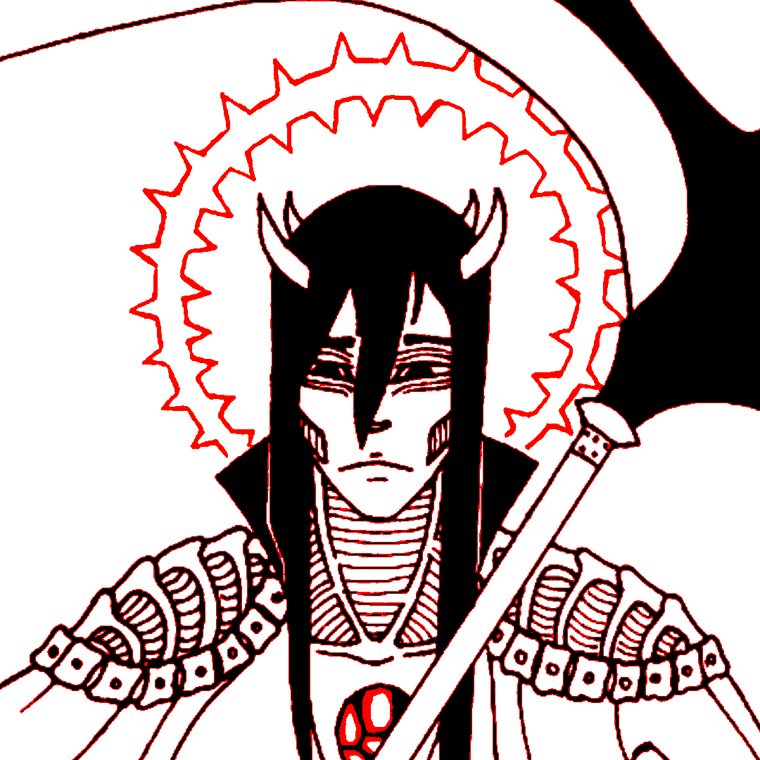 Kalamisht - Legiora Castilon | WEBTOON