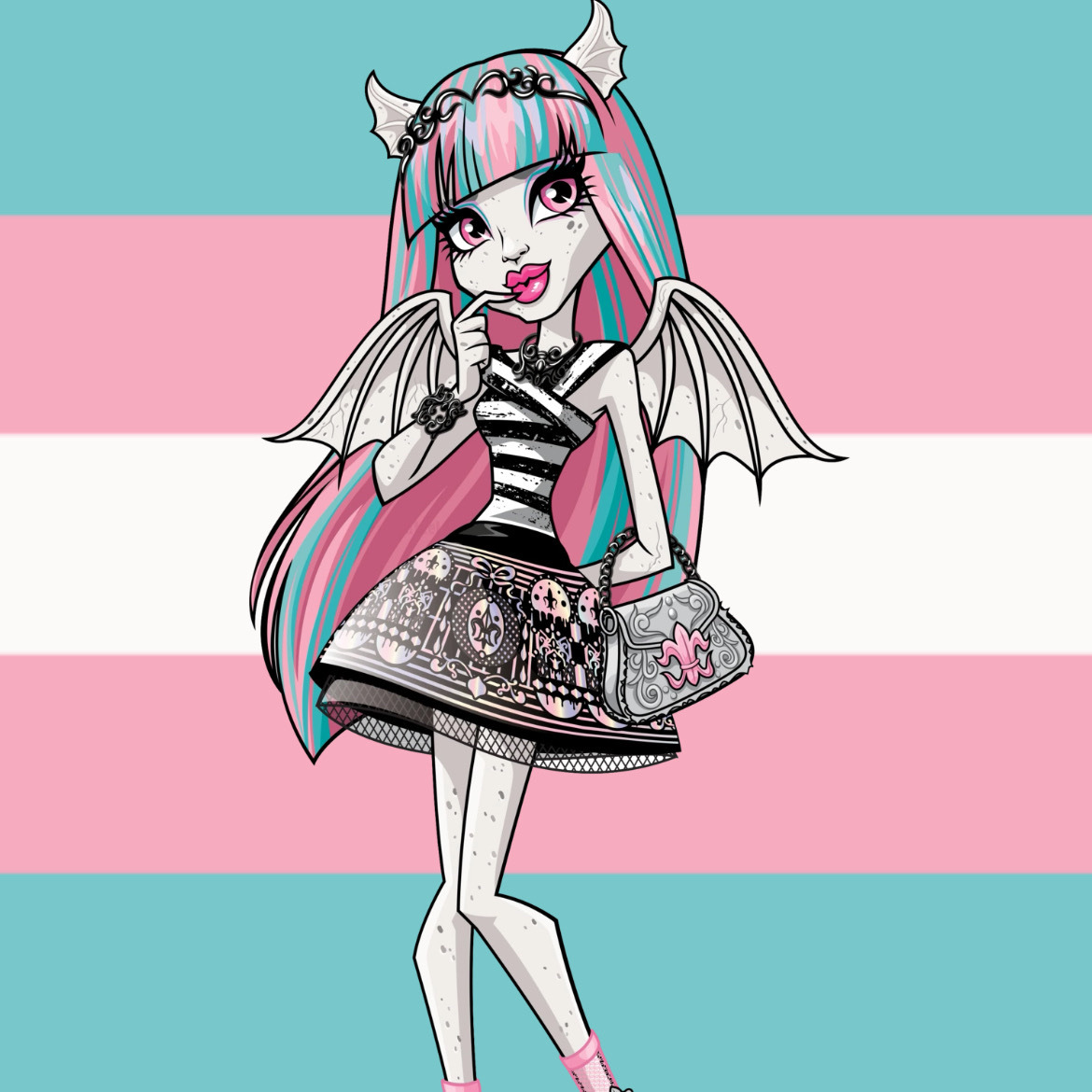 My Trans Life | WEBTOON