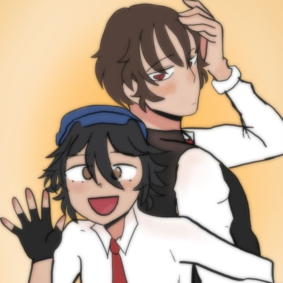 Magic Academy ! | WEBTOON