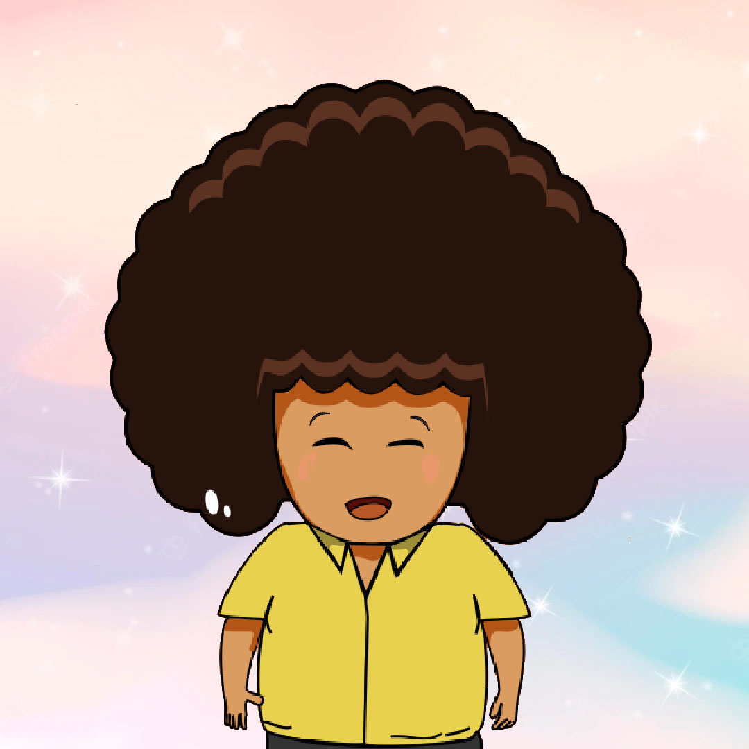 Krigo | LINE WEBTOON