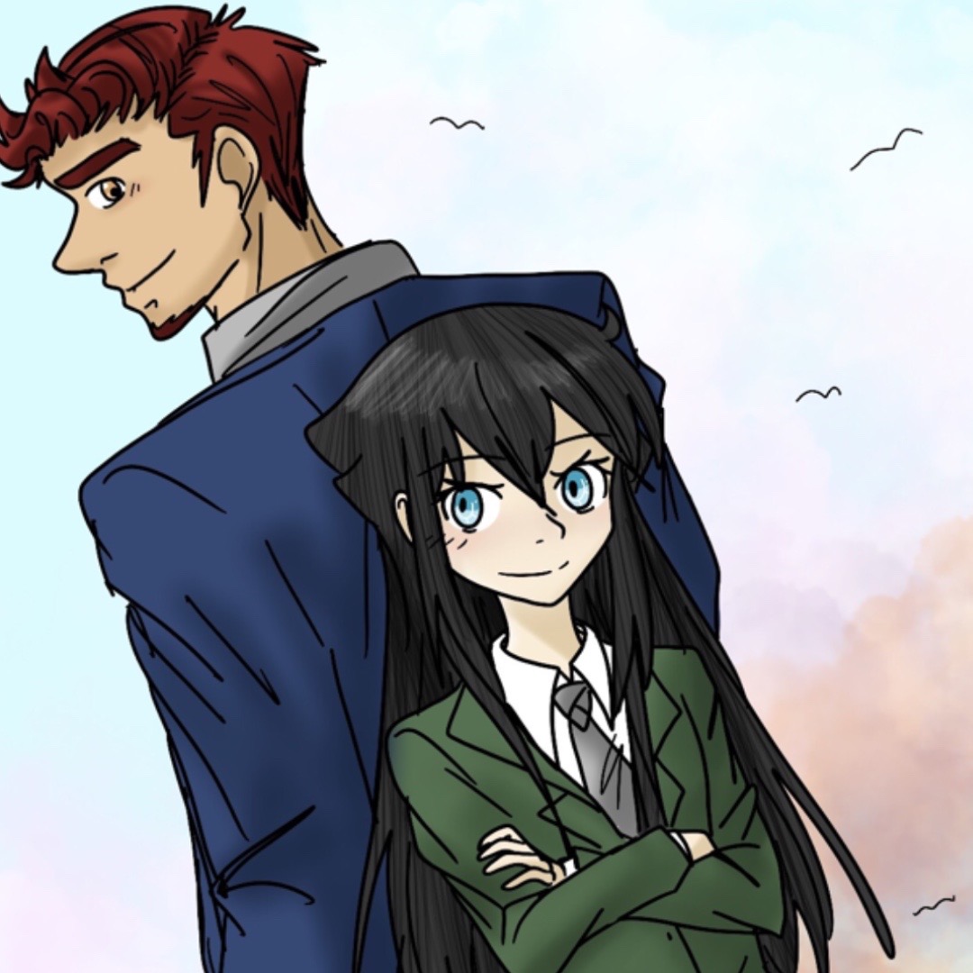 The Cure for Chronophobia | WEBTOON