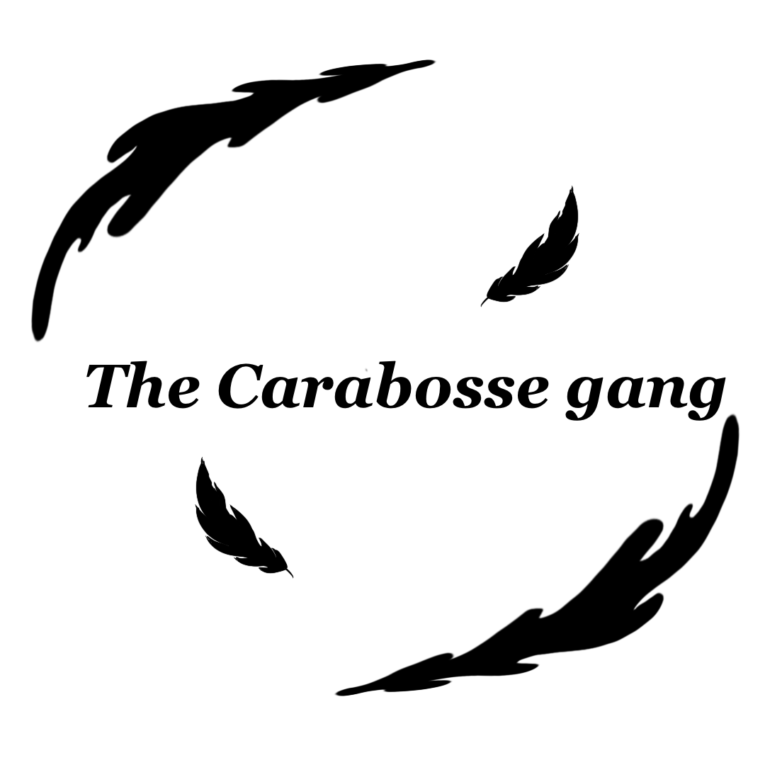 The Carabosse gang | WEBTOON