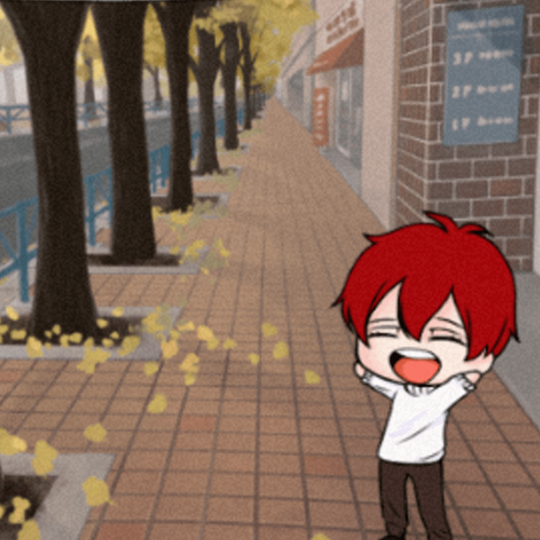 Sweet Love | WEBTOON