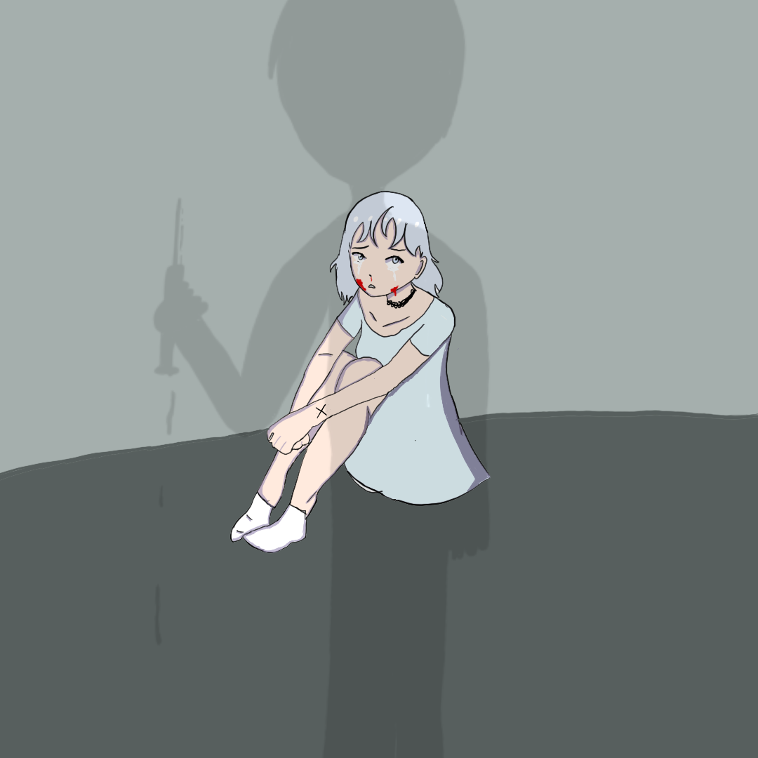 研究所 THE LAB | WEBTOON