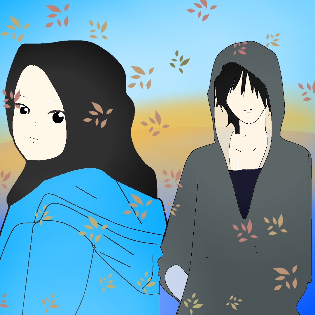 useless regrets | LINE WEBTOON