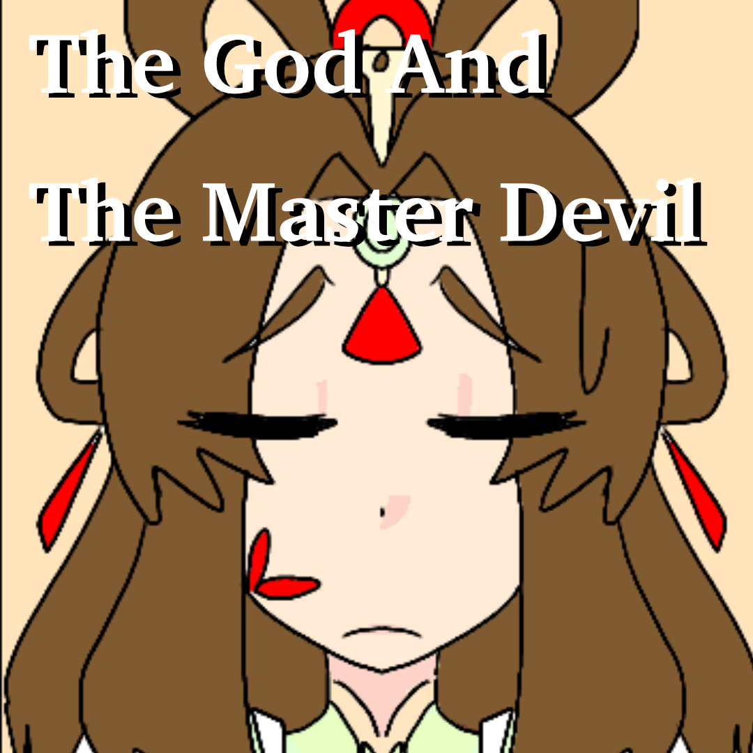 The God And The Master Devil | WEBTOON