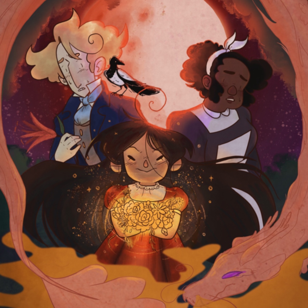 Dragonbourne | WEBTOON