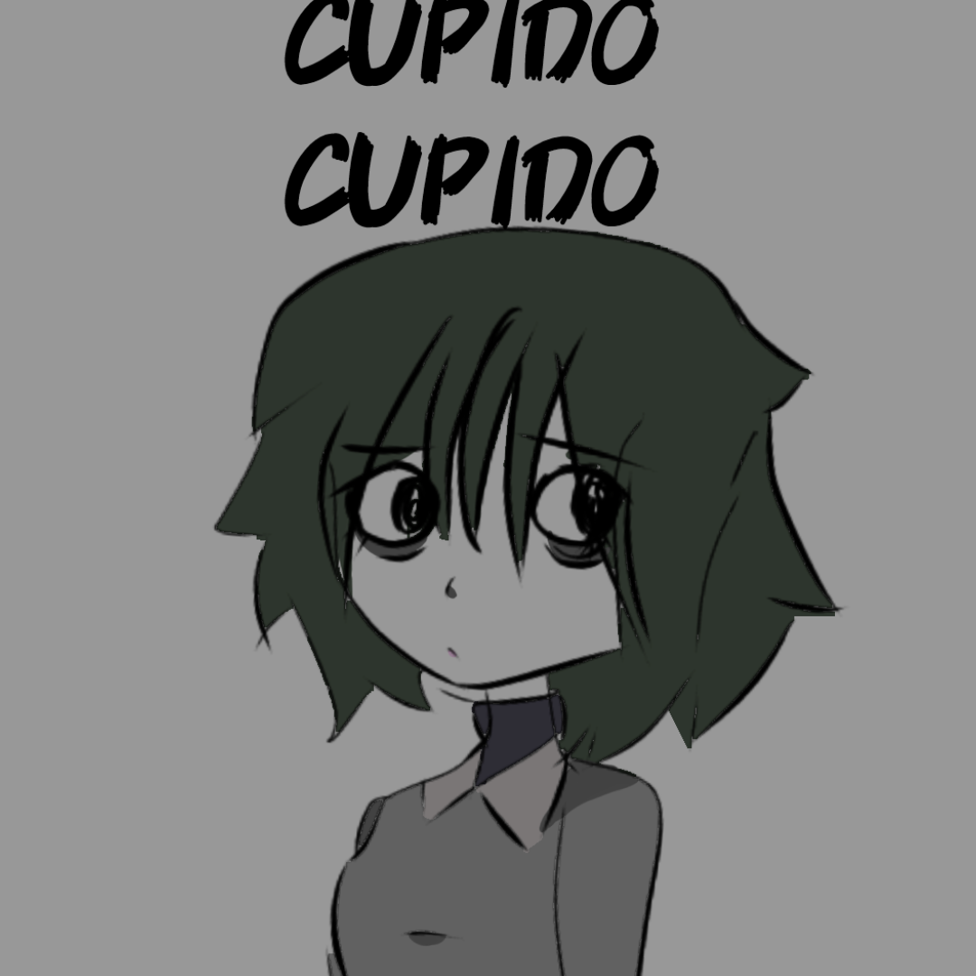 Cupdio cupido | WEBTOON