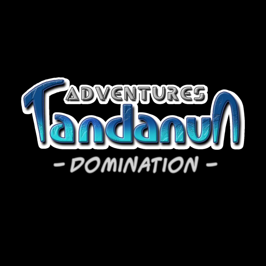 -Domination- | WEBTOON