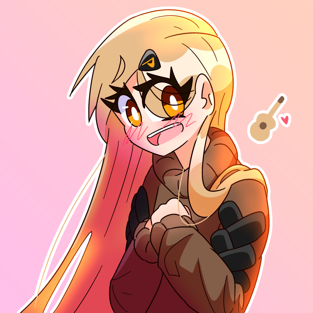 The -chans | WEBTOON