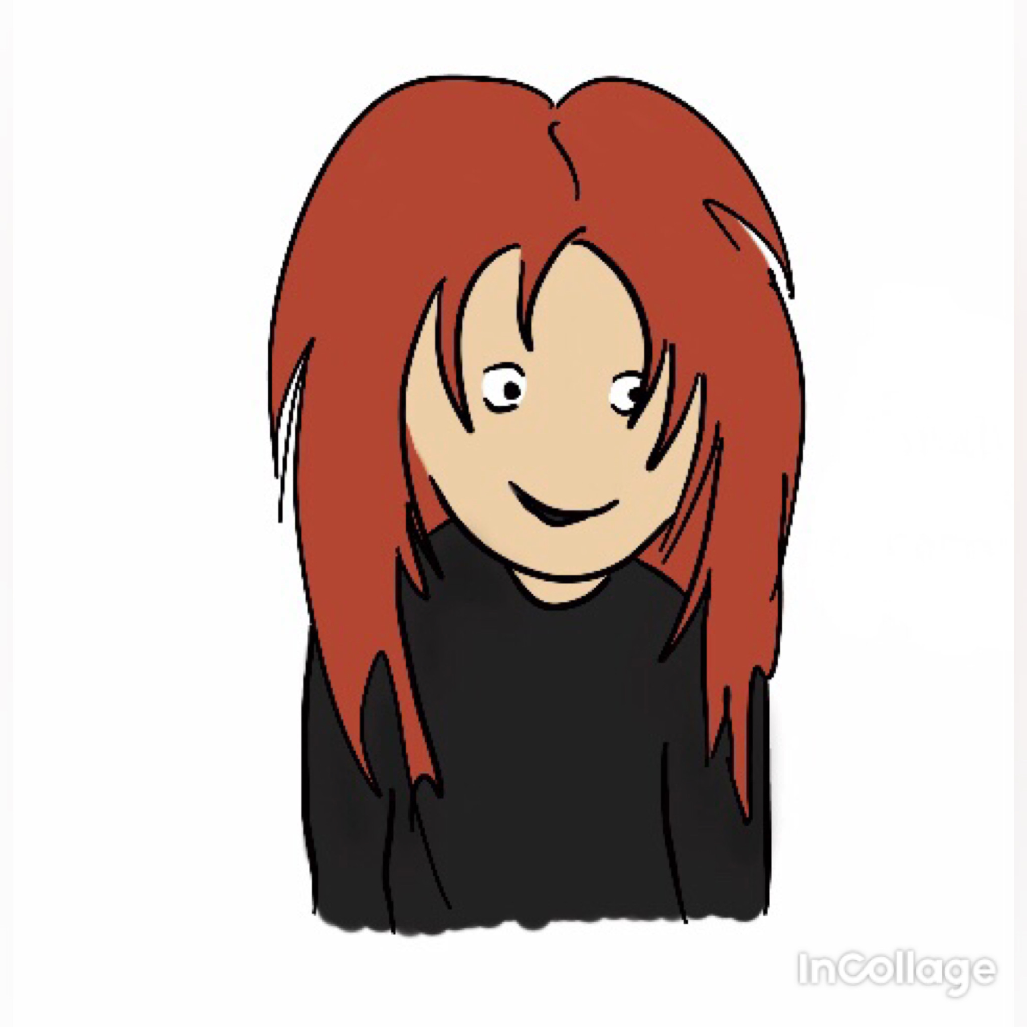 This funny life | WEBTOON
