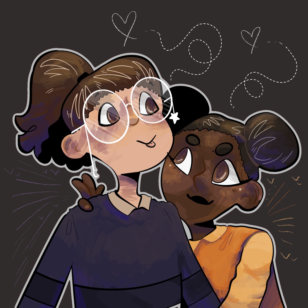 Stargazers | WEBTOON