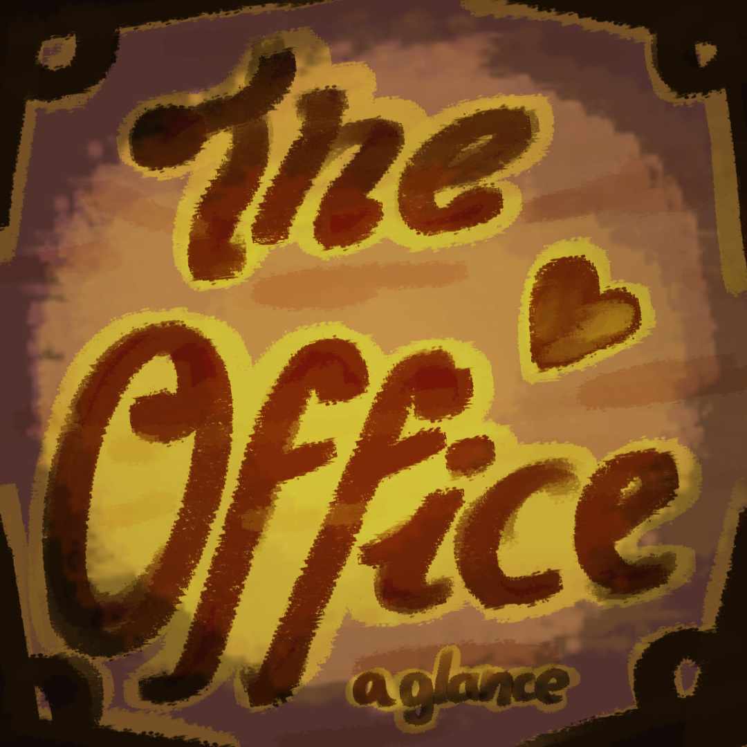 The Office | WEBTOON