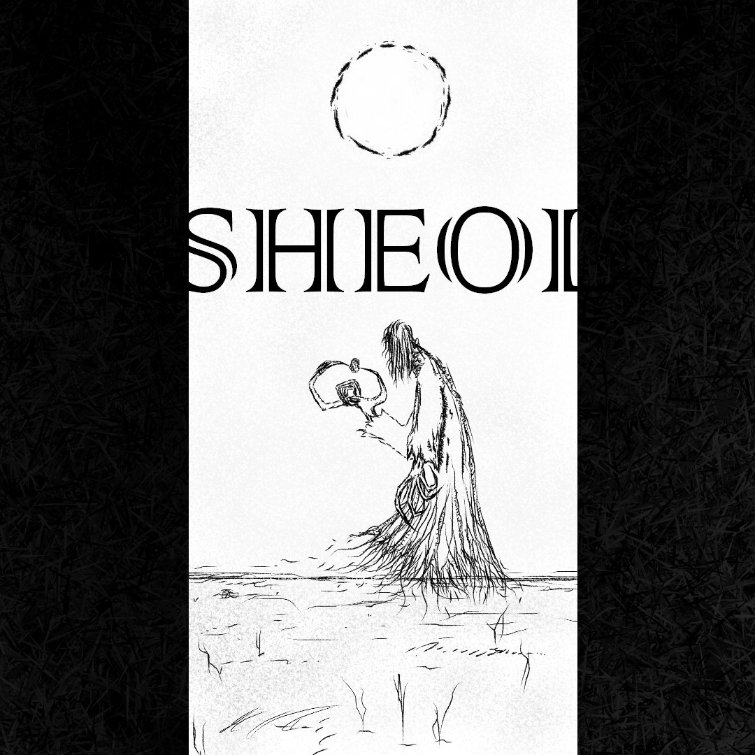 Sheol | WEBTOON