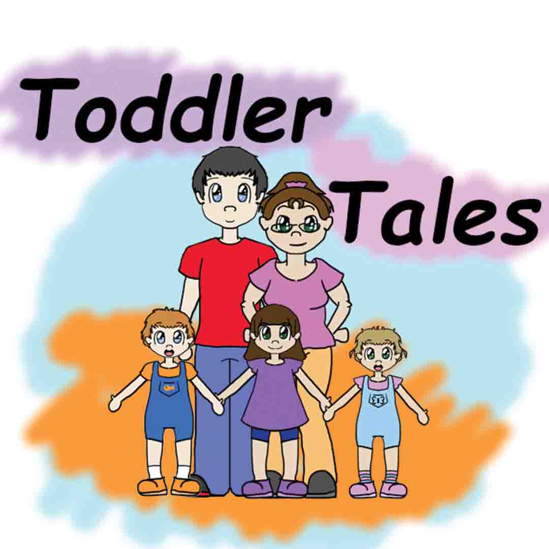 Toddler Tales | WEBTOON