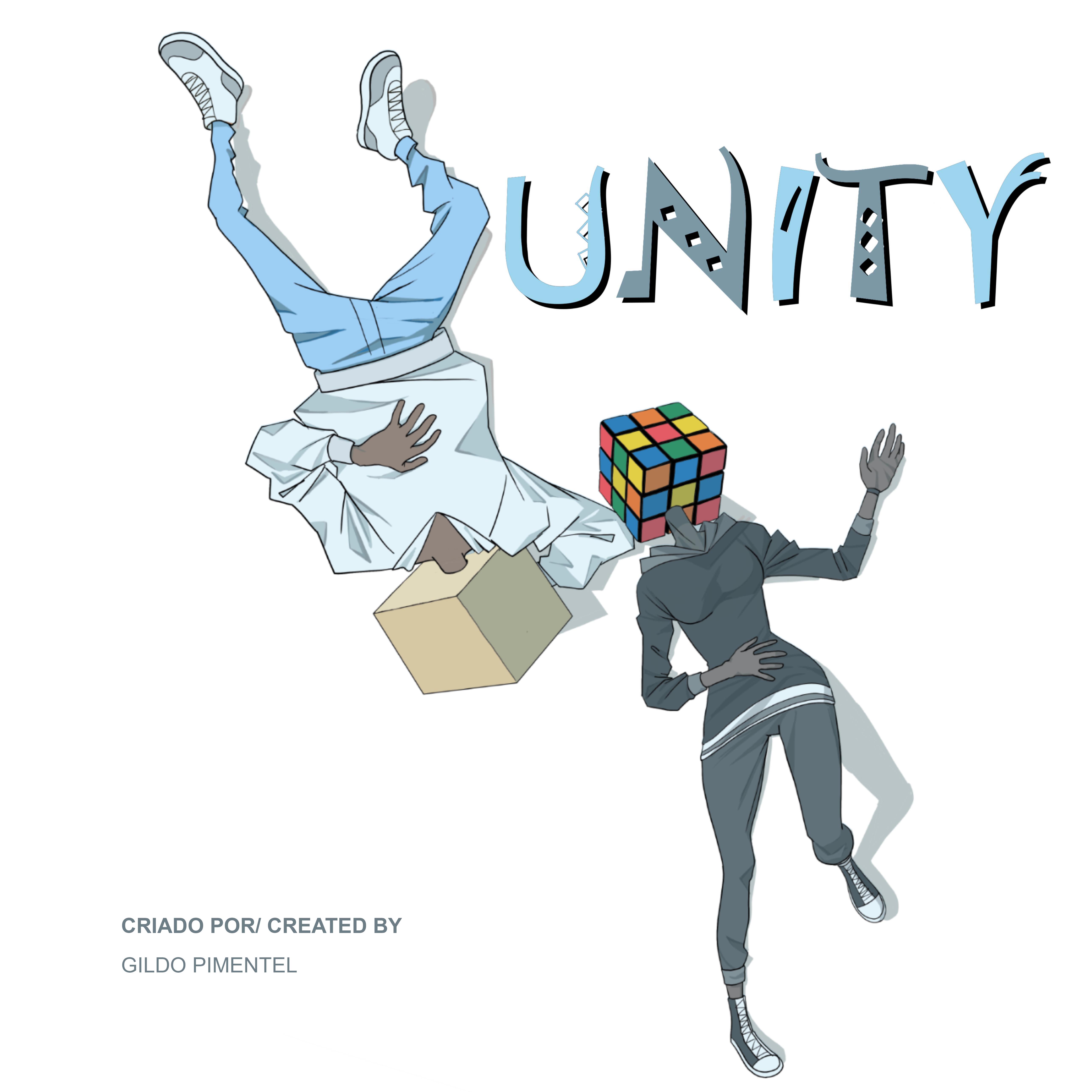 Unity | WEBTOON