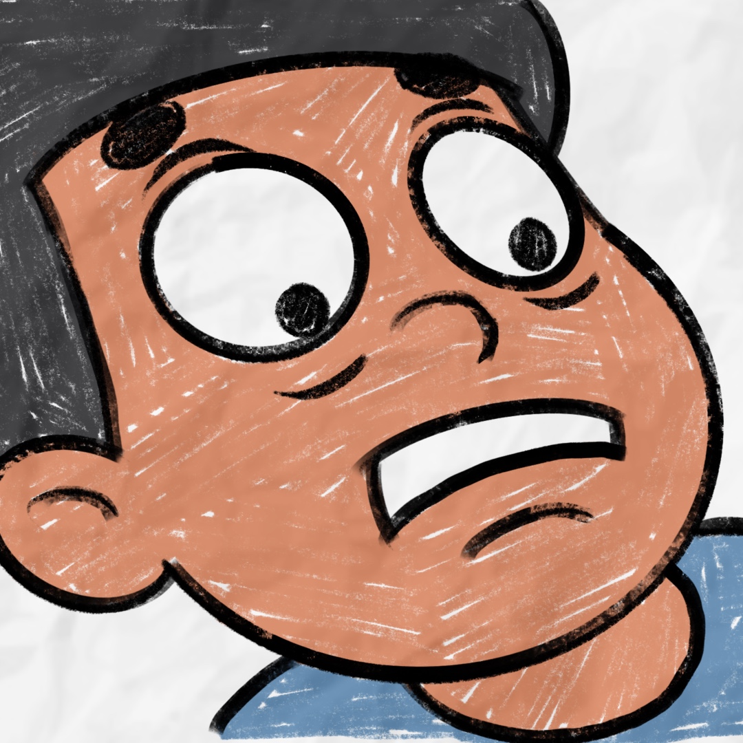 Piseth's Whatever | WEBTOON