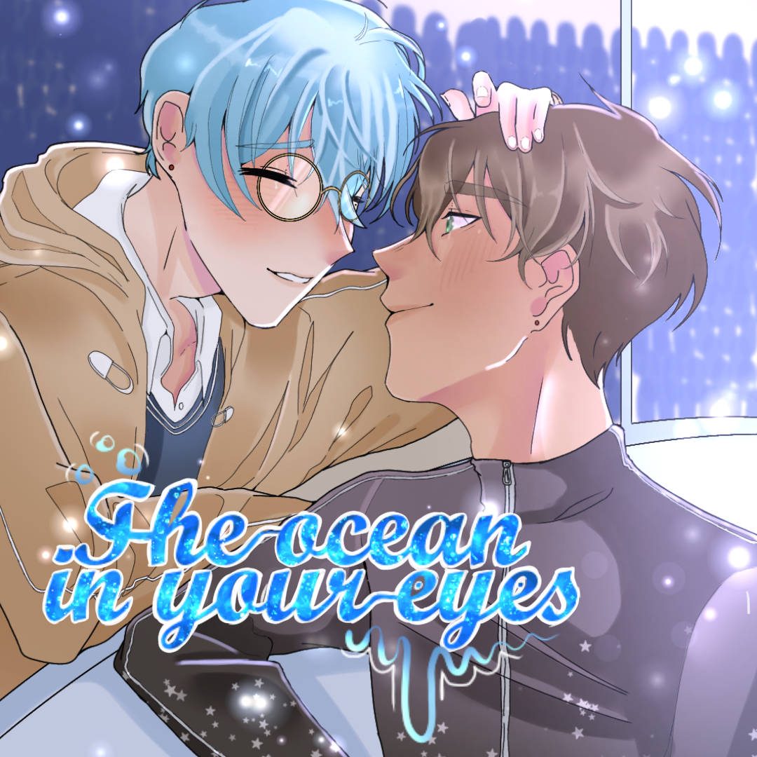 The Ocean In Your Eyes | WEBTOON