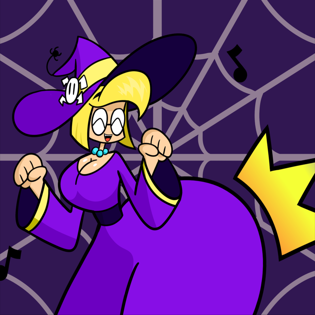 Mother Of Mayhem | WEBTOON