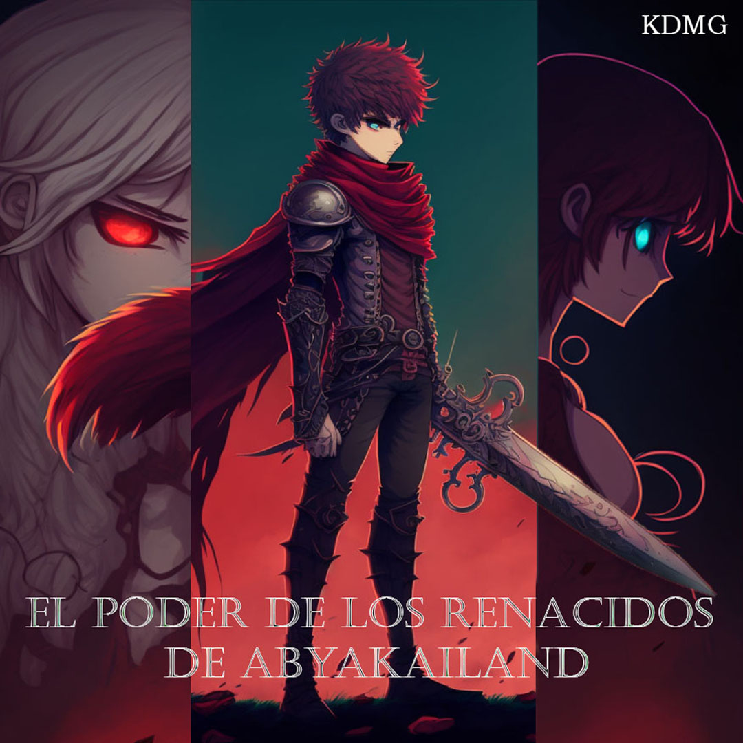 "El Poder de los Renacidos de abyakailand" | WEBTOON