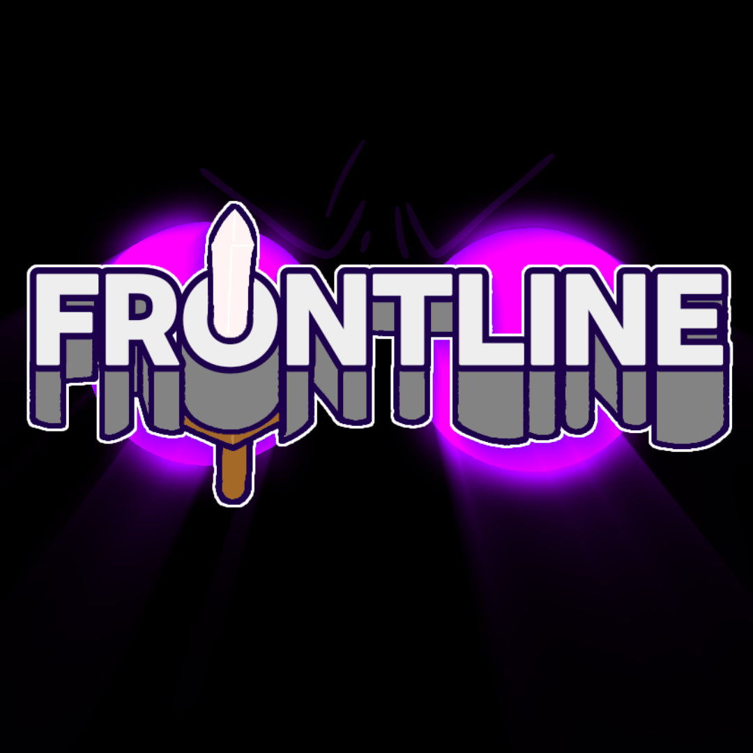 Frontline | WEBTOON