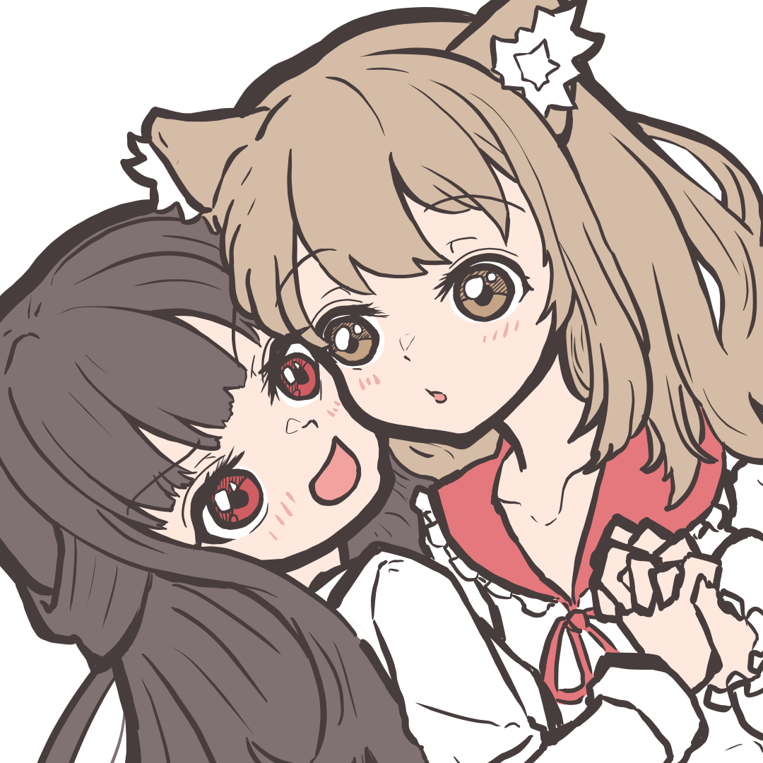 I Turned My Friend Into a Cat | WEBTOON