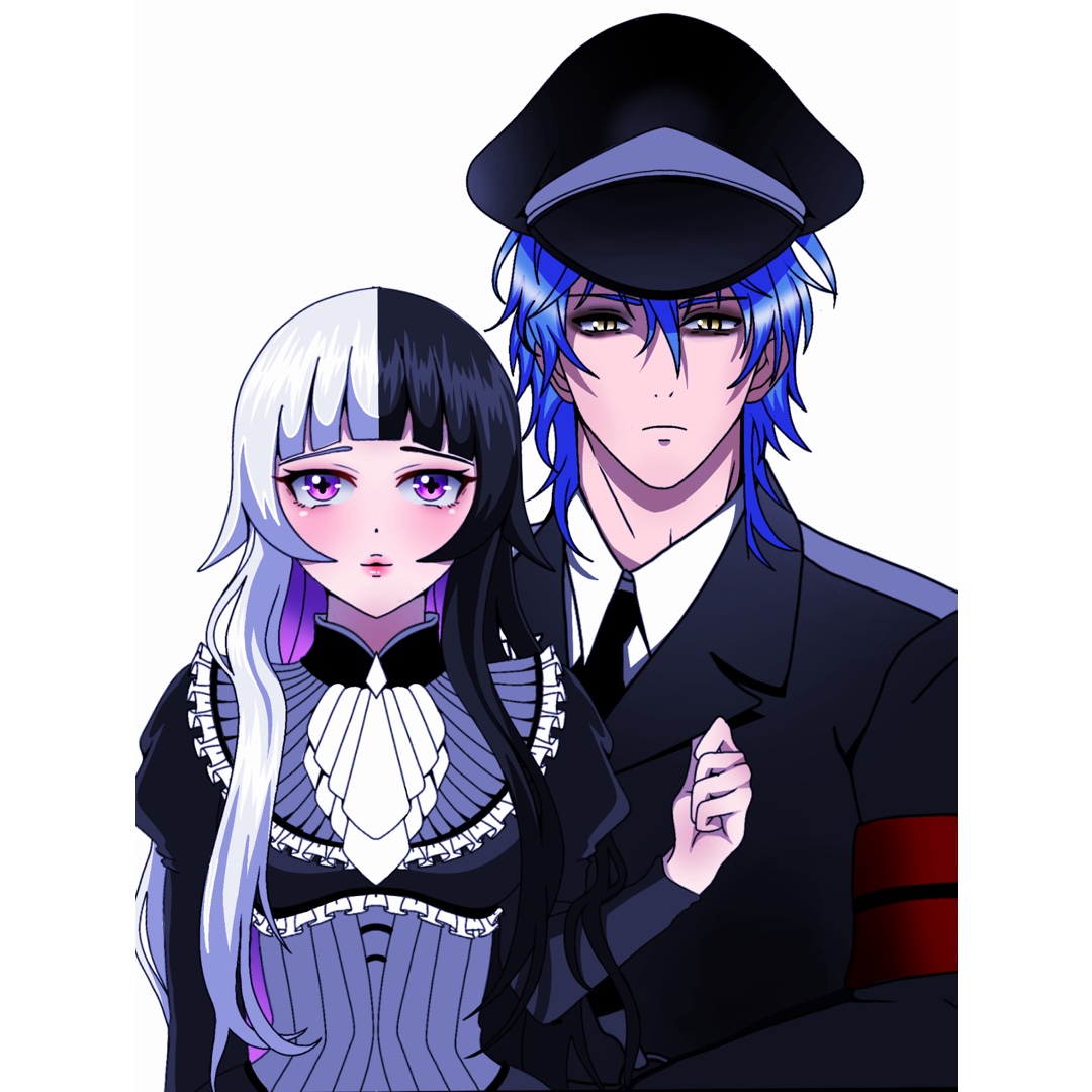 ISOBEL: Delicious Sin | WEBTOON