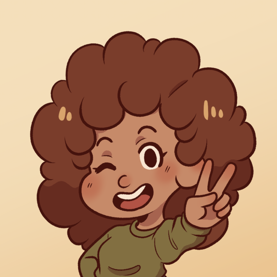 Afro Adventures | WEBTOON