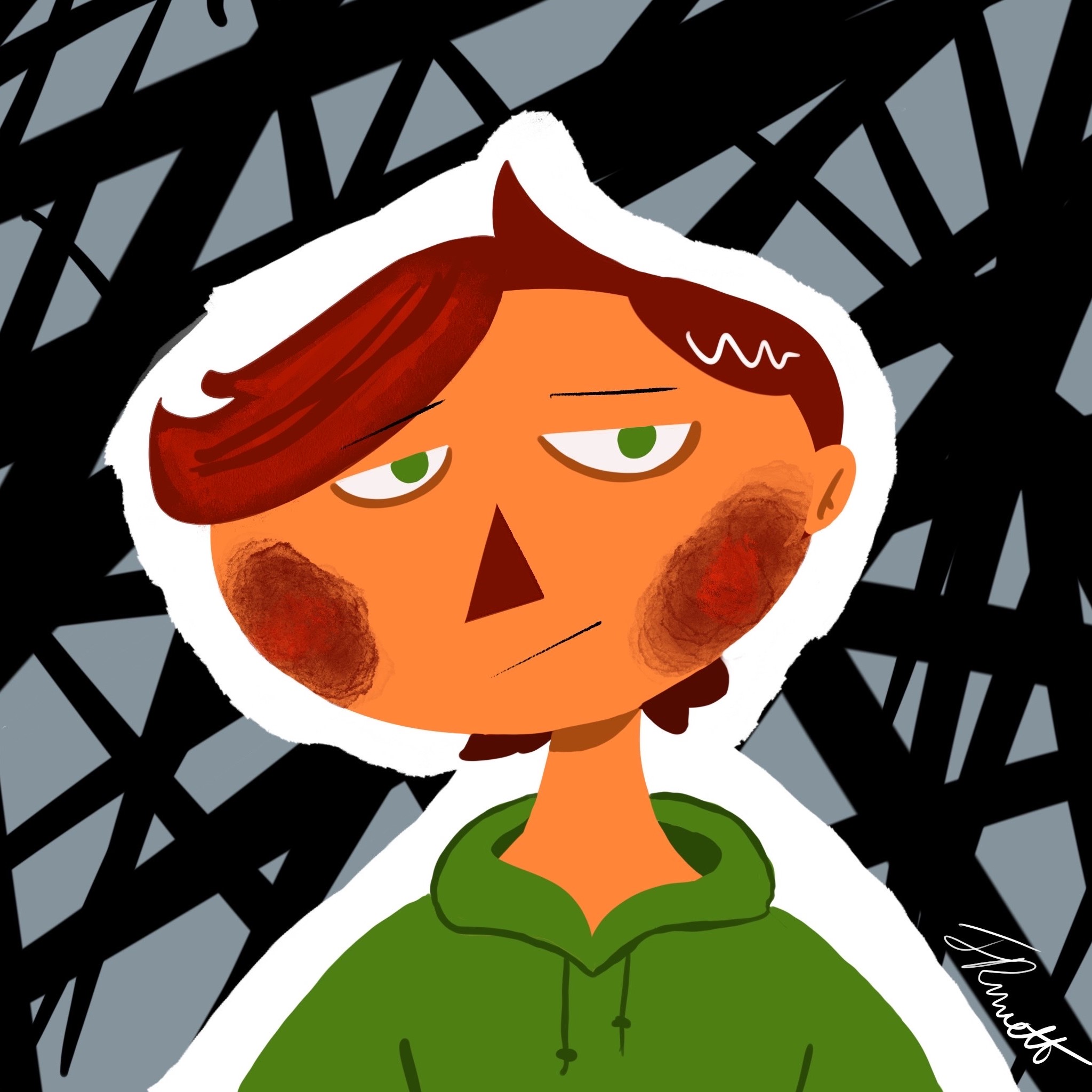 Jamie's Journal | WEBTOON